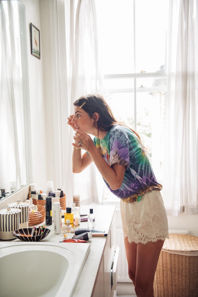 Meet Laura Vidrequin Roso - Oh My Cream