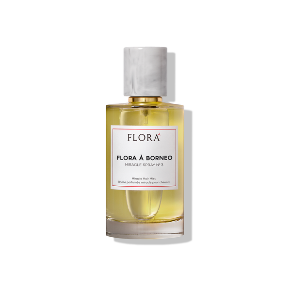 Miracle Spray Spray Miracle Flora Lab Paris - Oh My Cream