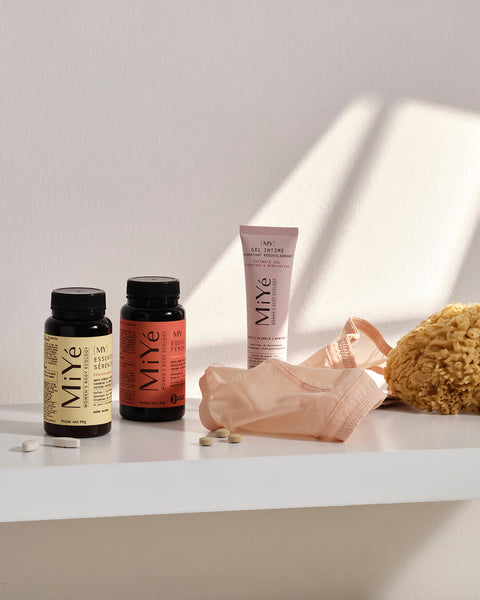 All you need to know about Miyé skincare products and dietary ...