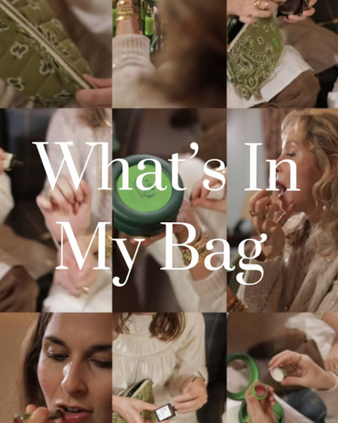 Juliette Levy Cohen and Tata Harper reveal their beauty essentials - Oh ...