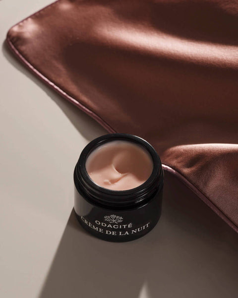 3 night-time beauty routines for transformed skin - Oh My Cream