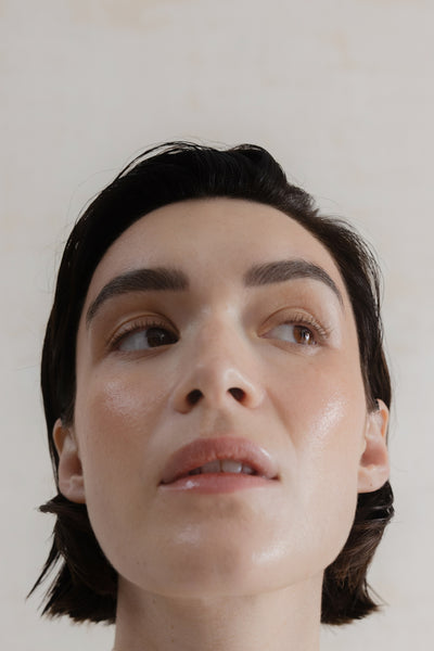 Meeting with Fleur Copin - Oh My Cream