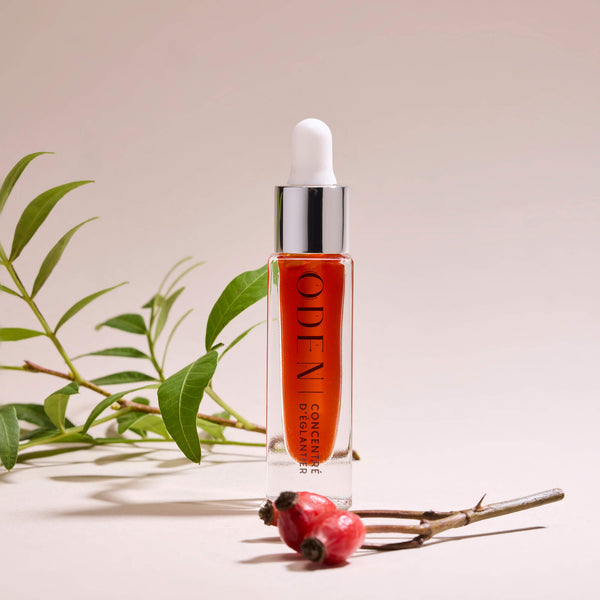 Oden Rosehip Concentrate Collagen Booster- Oh My Cream