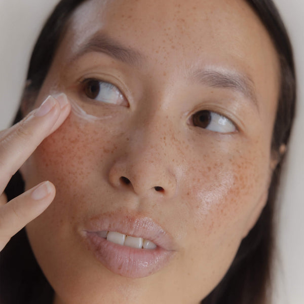 Talm Moisturizing Face Cream - Oh My Cream