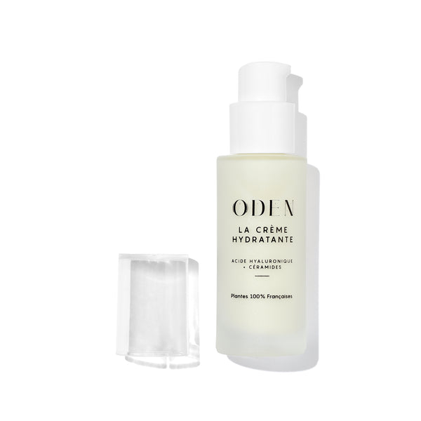 Oden Moisturizing Cream - Oh My Cream