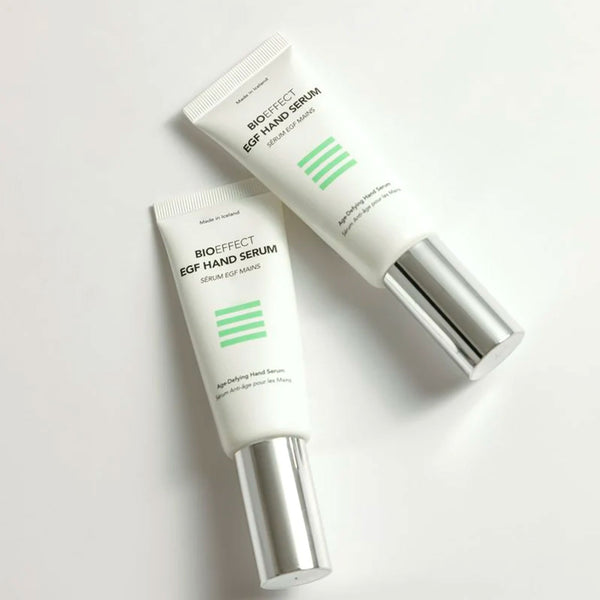 EGF Bioeffect Hand Serum - Oh My Cream