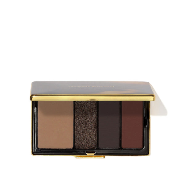 Eye Wardrobe Palette Victoria Beckham Beauty - Oh My Cream
