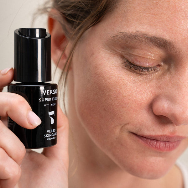Verso Super Elixir Face Oil Verso Skincare - Oh My Cream