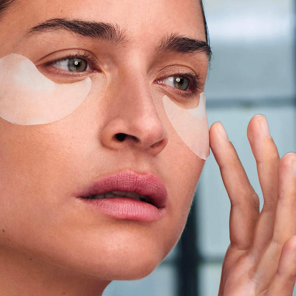 Lift + Depuff Eye Smoothing Eye Masks Goop Beauty - Oh My Cream